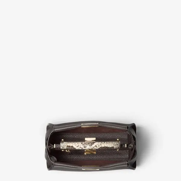 Fendi Peekaboo Mini Bag